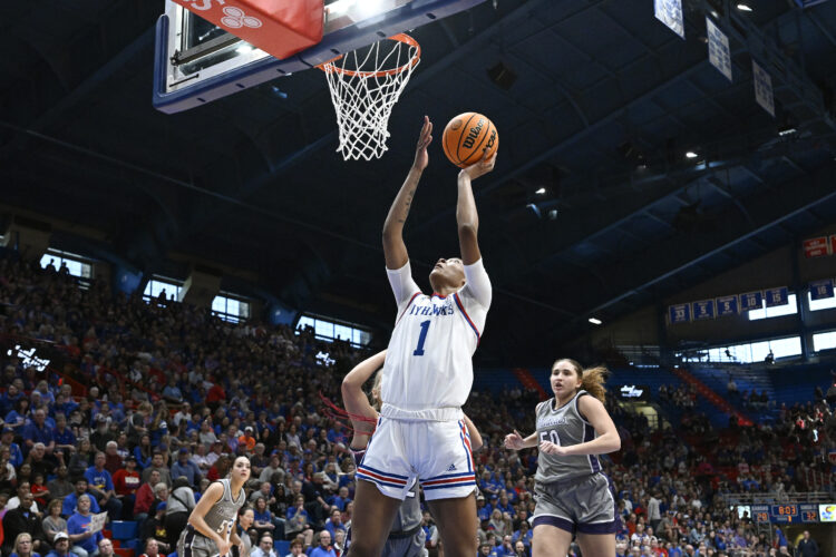 Women’s Basketball - KU Sports